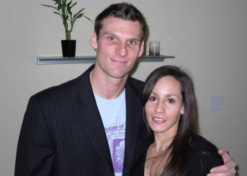 Proud CSUSM Alumni - Jayson and Shilow Sack