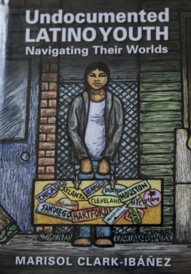 New Book Highlights Plight and Resiliency of Undocumented Immigrants