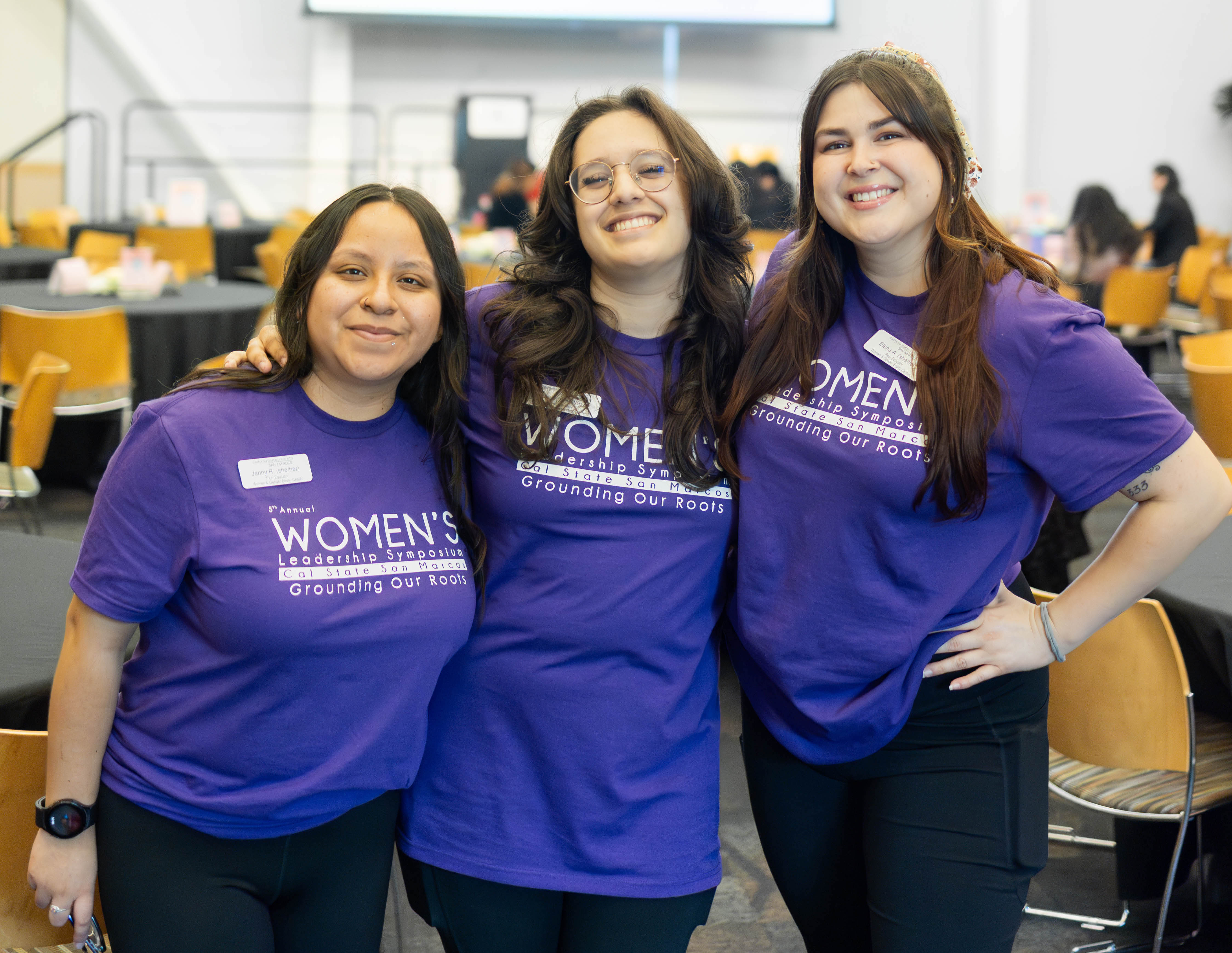 Celebrating Herstory Month Throughout March