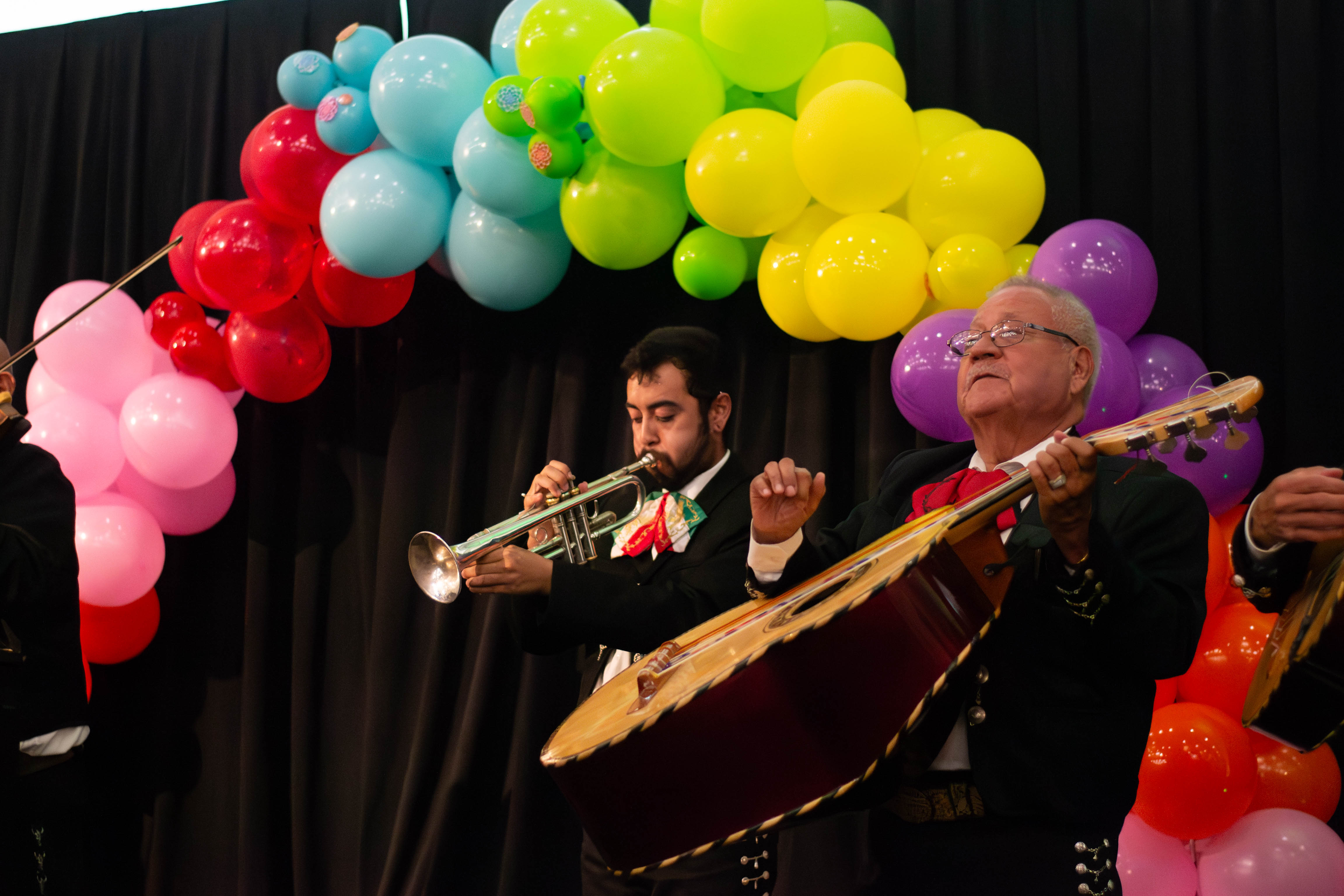 Celebrating Latinx Heritage Month