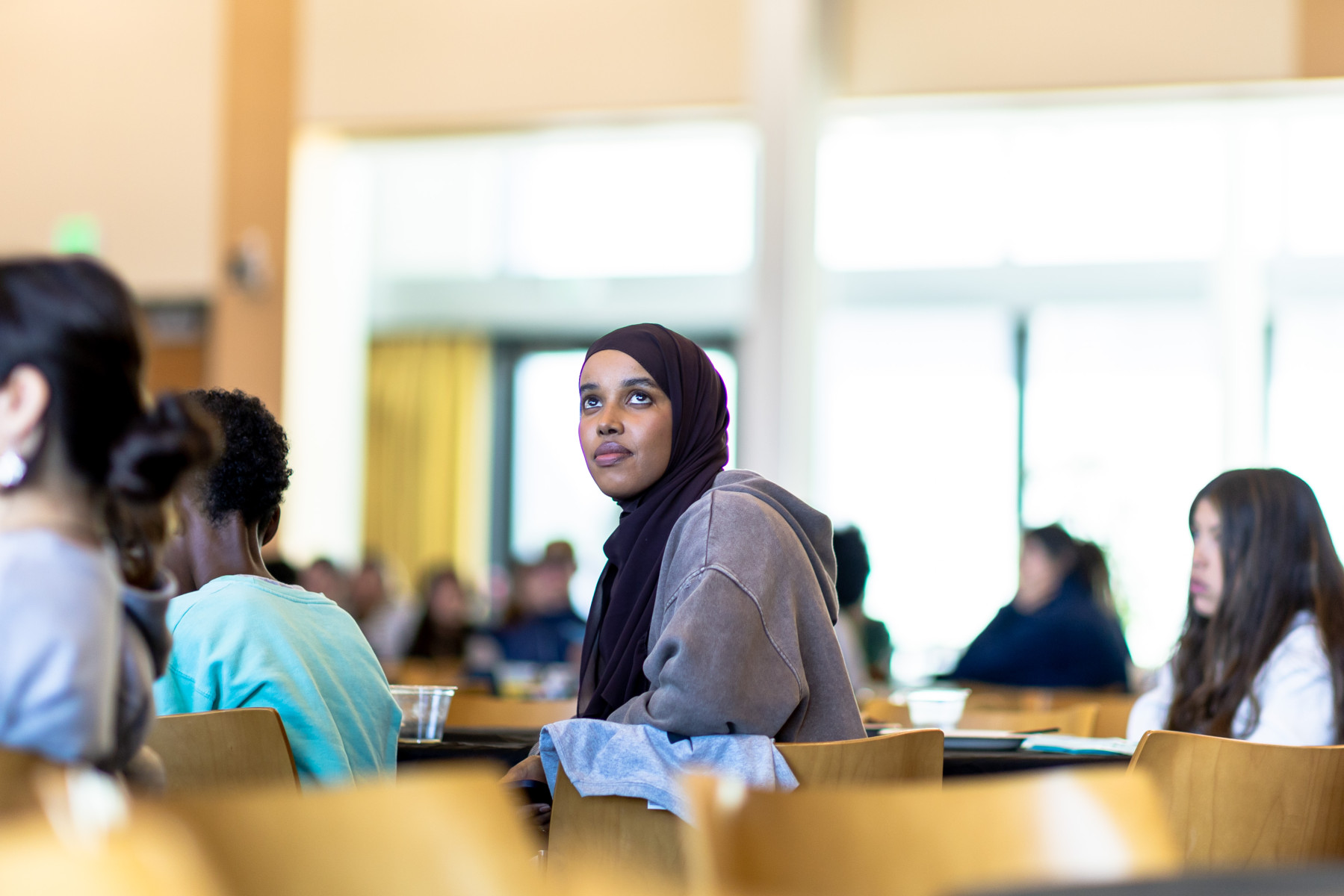 CSUSM to Host Annual College Is for Me! Conference April 20