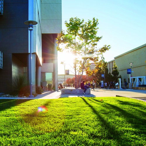 CSUSM Receives Record Applications for Fall 2015