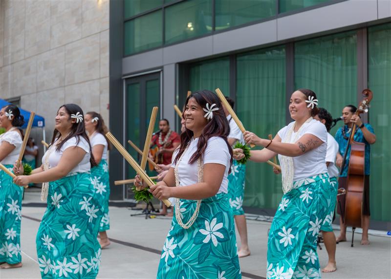 Celebrating APIDA Month With Exciting Lineup of Events