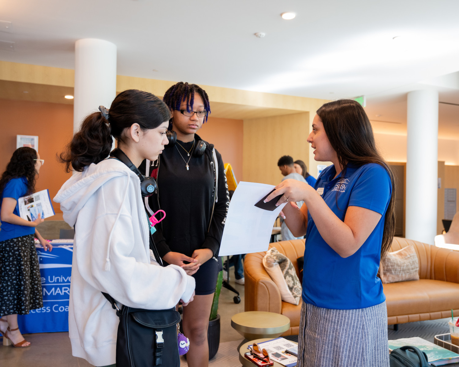 CSUSM Named ‘Opportunity College and University’ by Carnegie ...