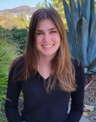 Two Students Win Awards at CSU Research Competition