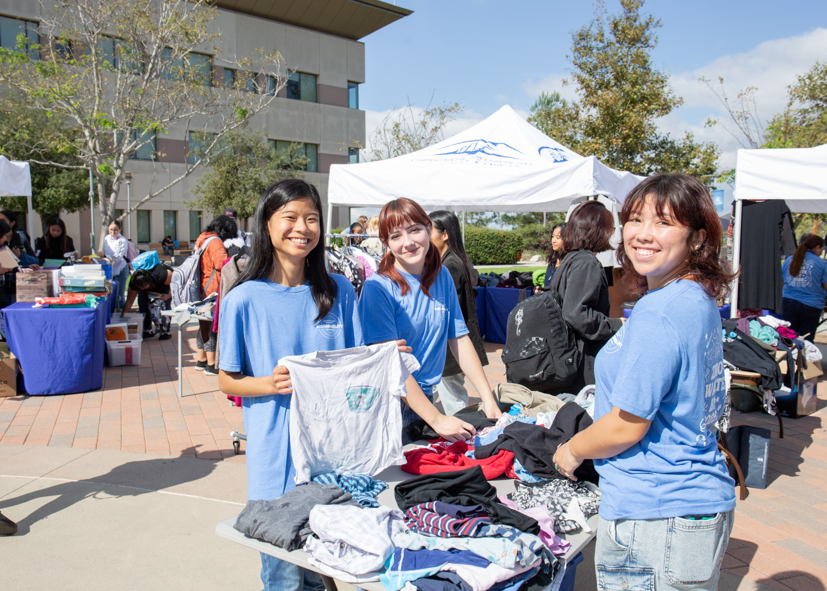 CSUSM Achieves STARS Gold Rating for Sustainability