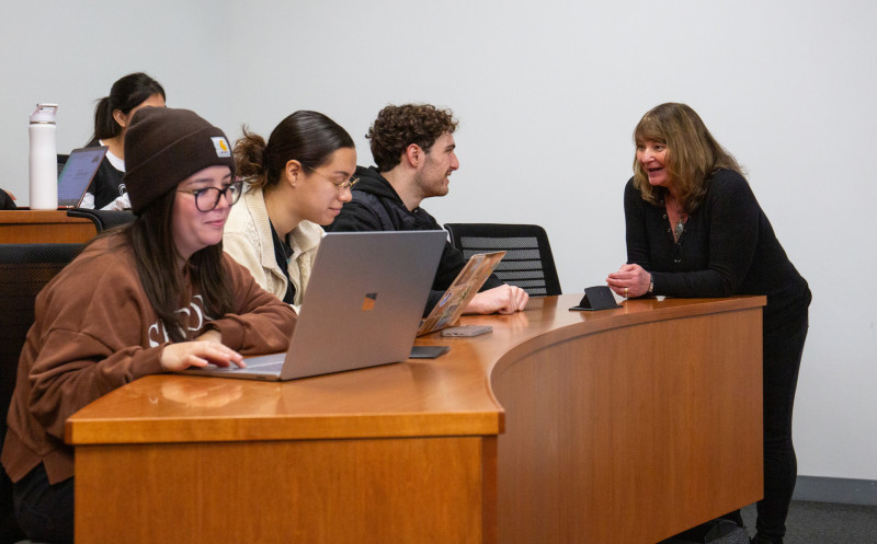 CSUSM Wins National Prize for DEIA Excellence in Research Spaces