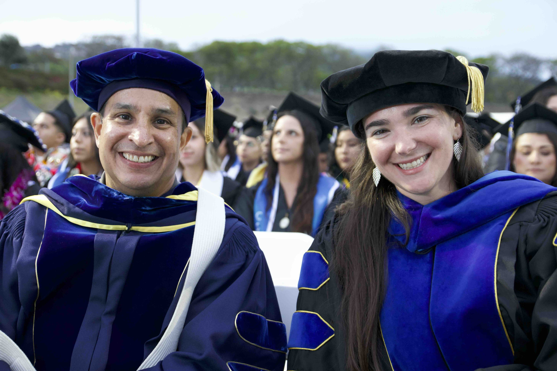 Dustin Cavillo: A Legacy of Care