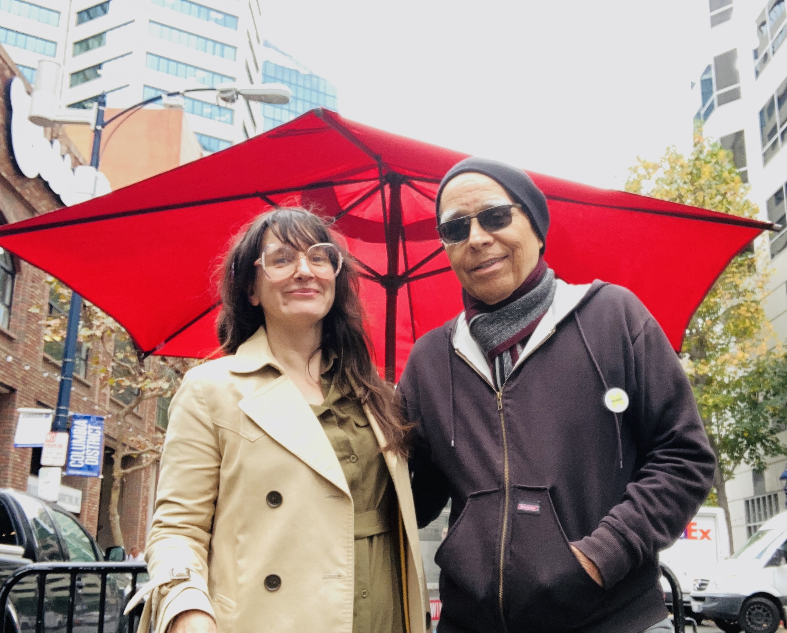 In Memoriam: David Avalos, 1947-2025