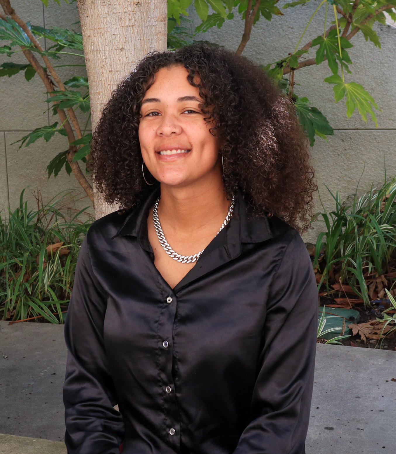 Kinesiology Student's Inspiring Journey from Foster Care to Graduation