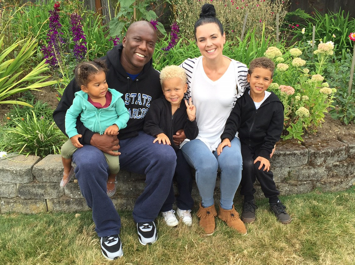 Former ACE Scholar Student Blossoms into a Leading Educator