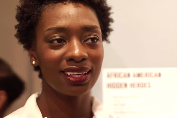 Cougar Spotlight: Akilah Green