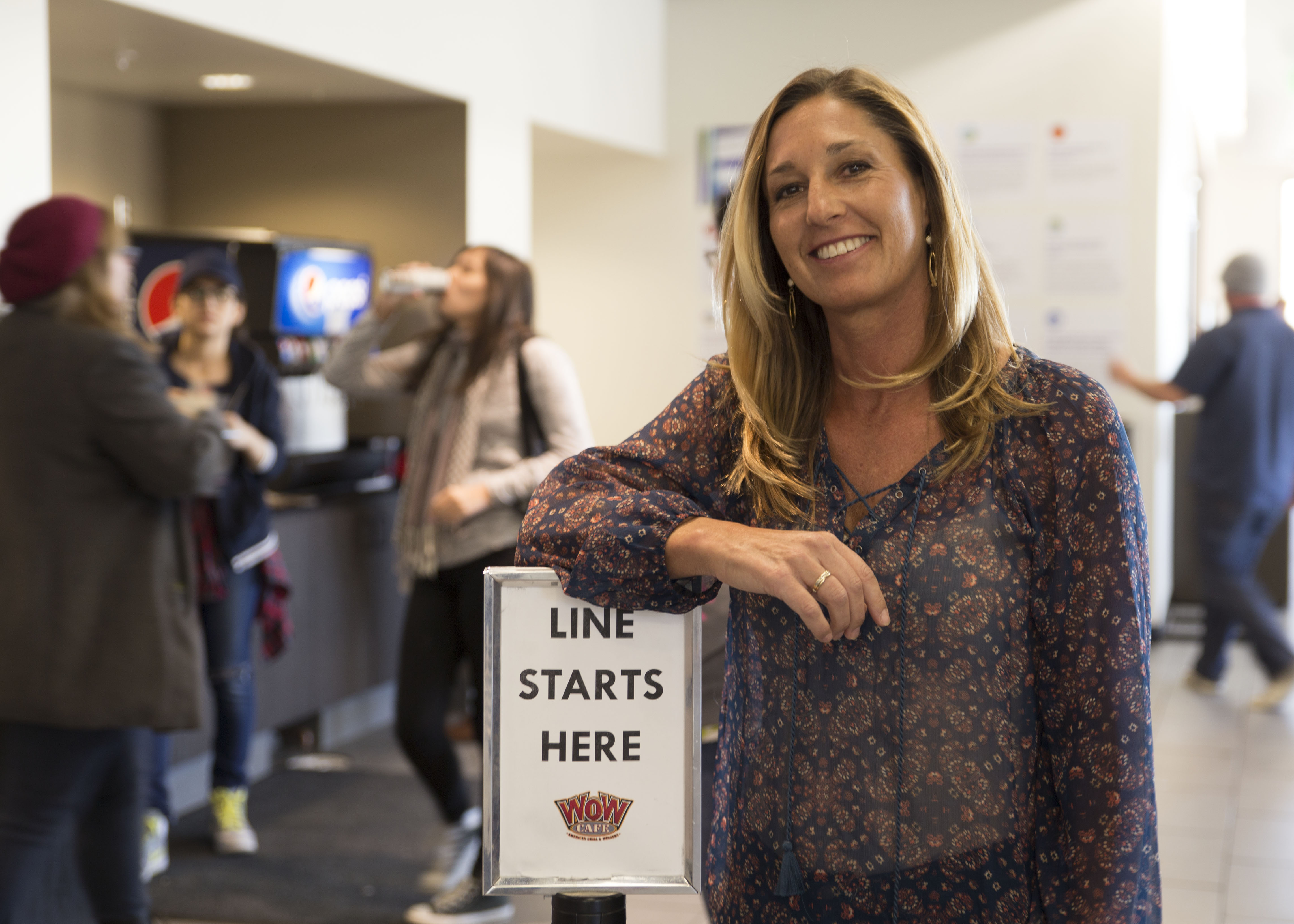 The Mathematics of Waiting in Line