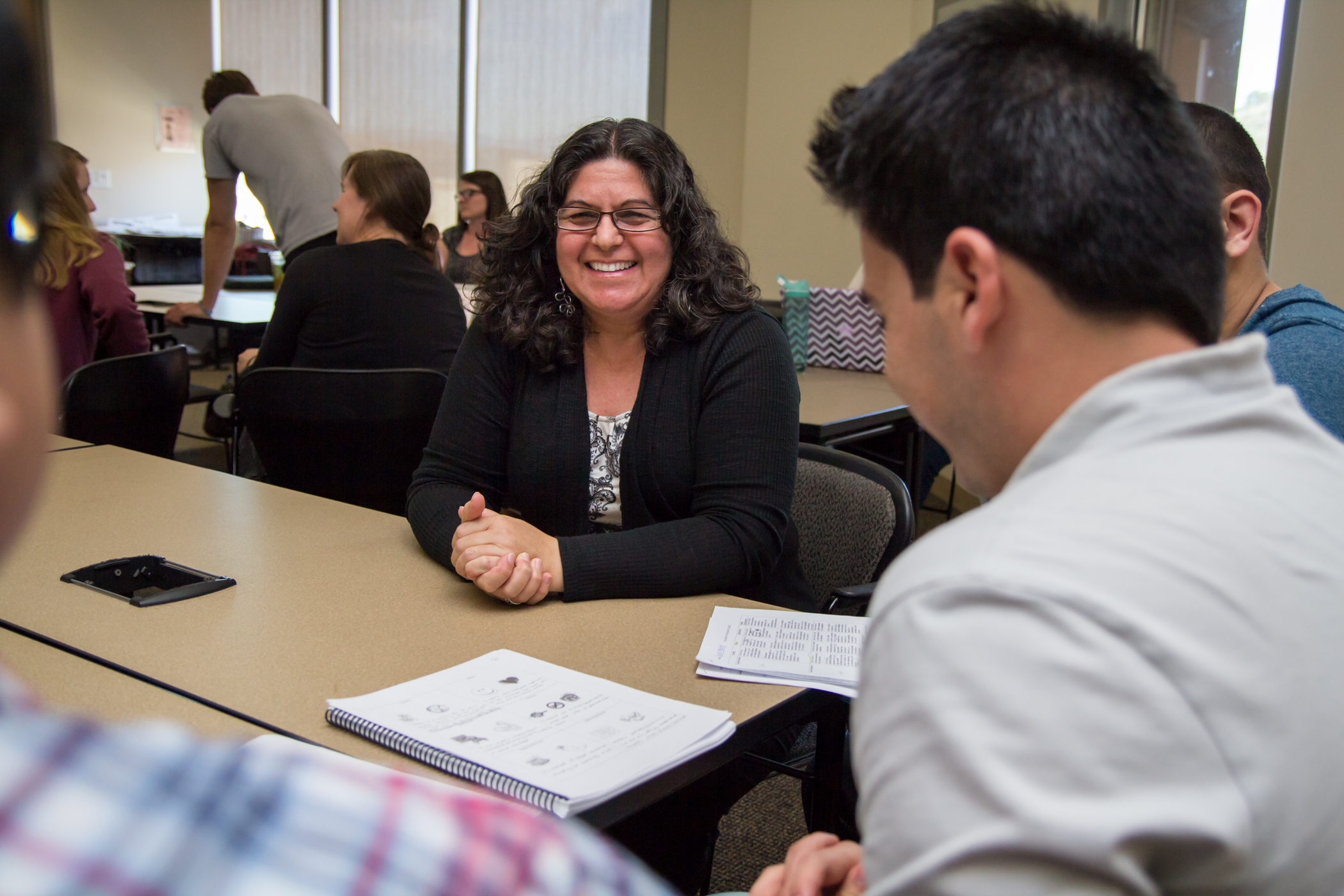 Award Honors Single Subject Credential Program for collaboration