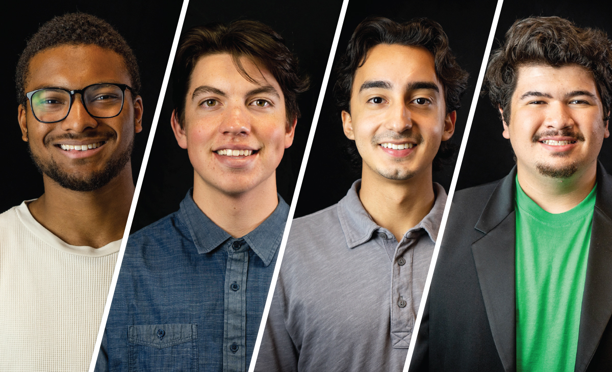 Meet the New ASI Executives