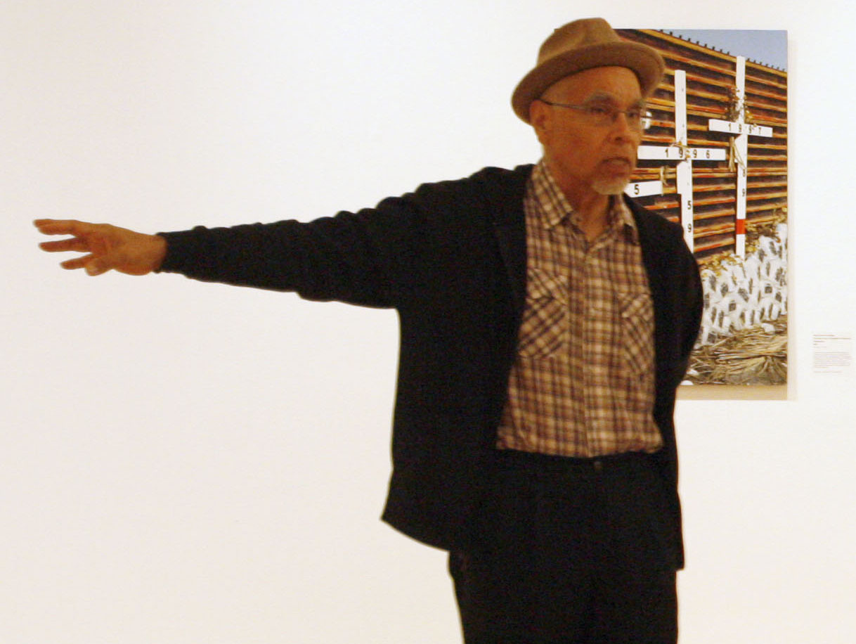 School of Arts Professor to Speak at CCAE