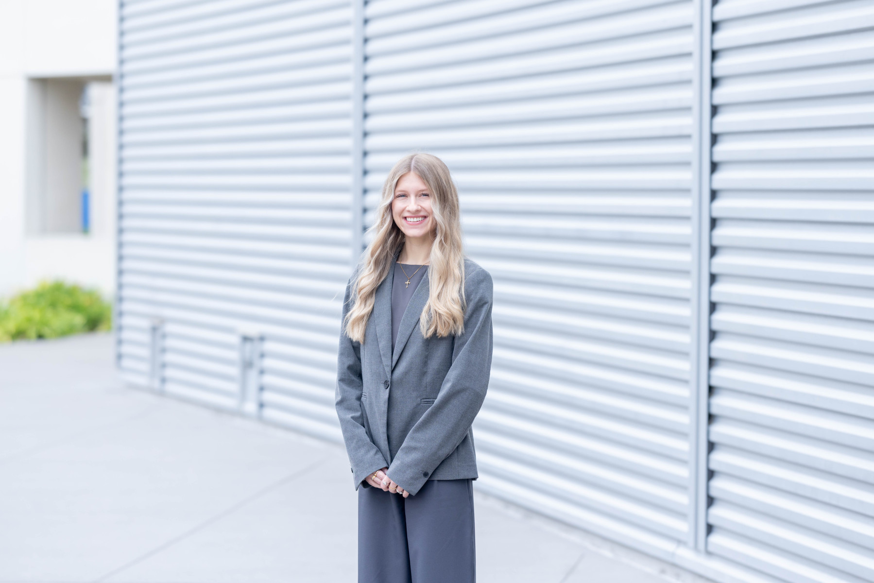 Business Student Flourishes as TikTok Food Influencer