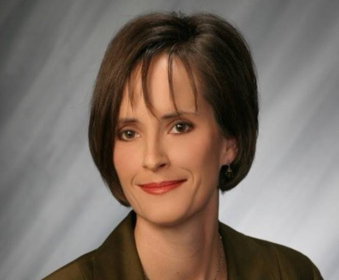 Undergraduate Studies Dean Chosen for National Leadership Institute