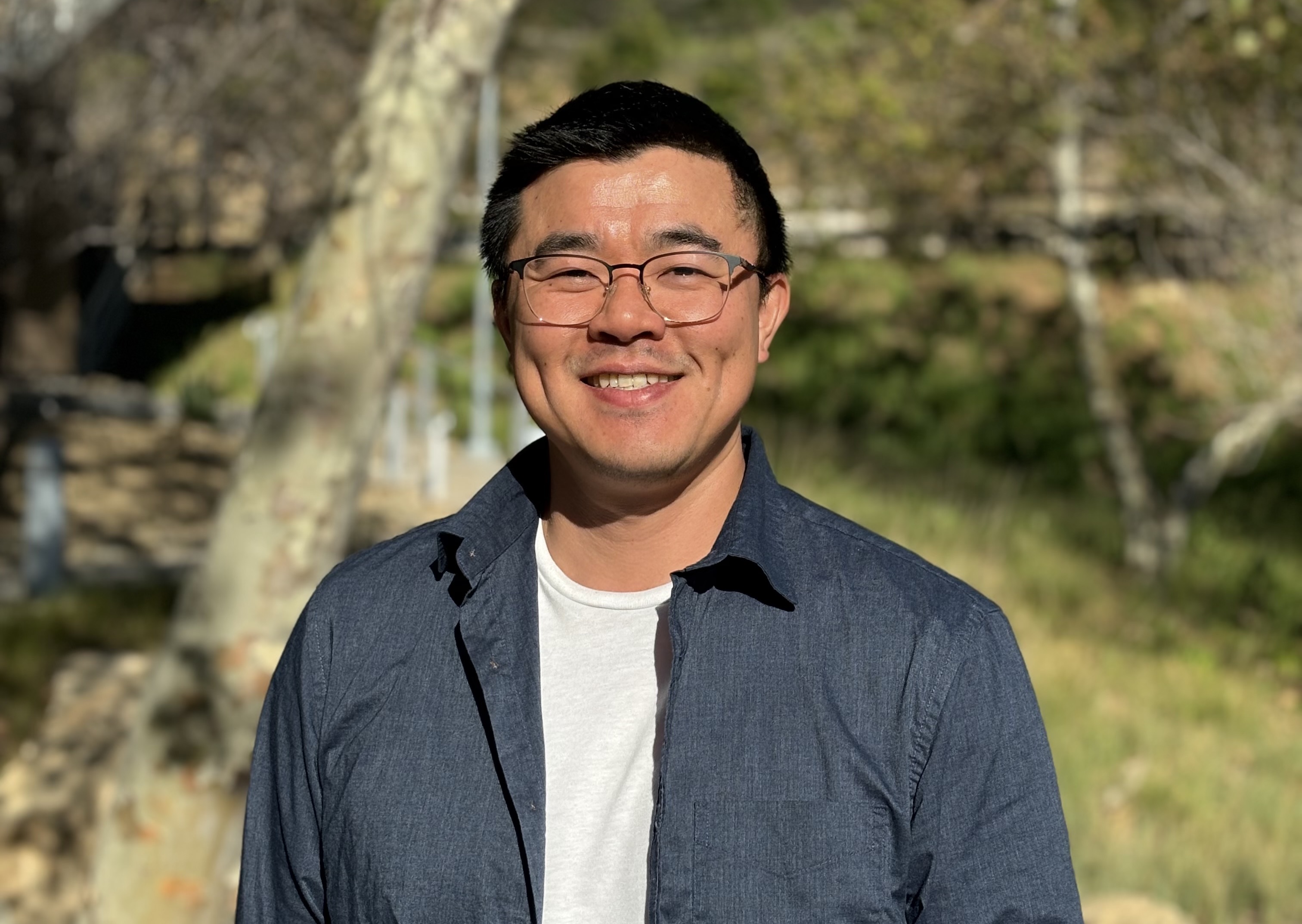 Psychology Professor Publishes in International Journal