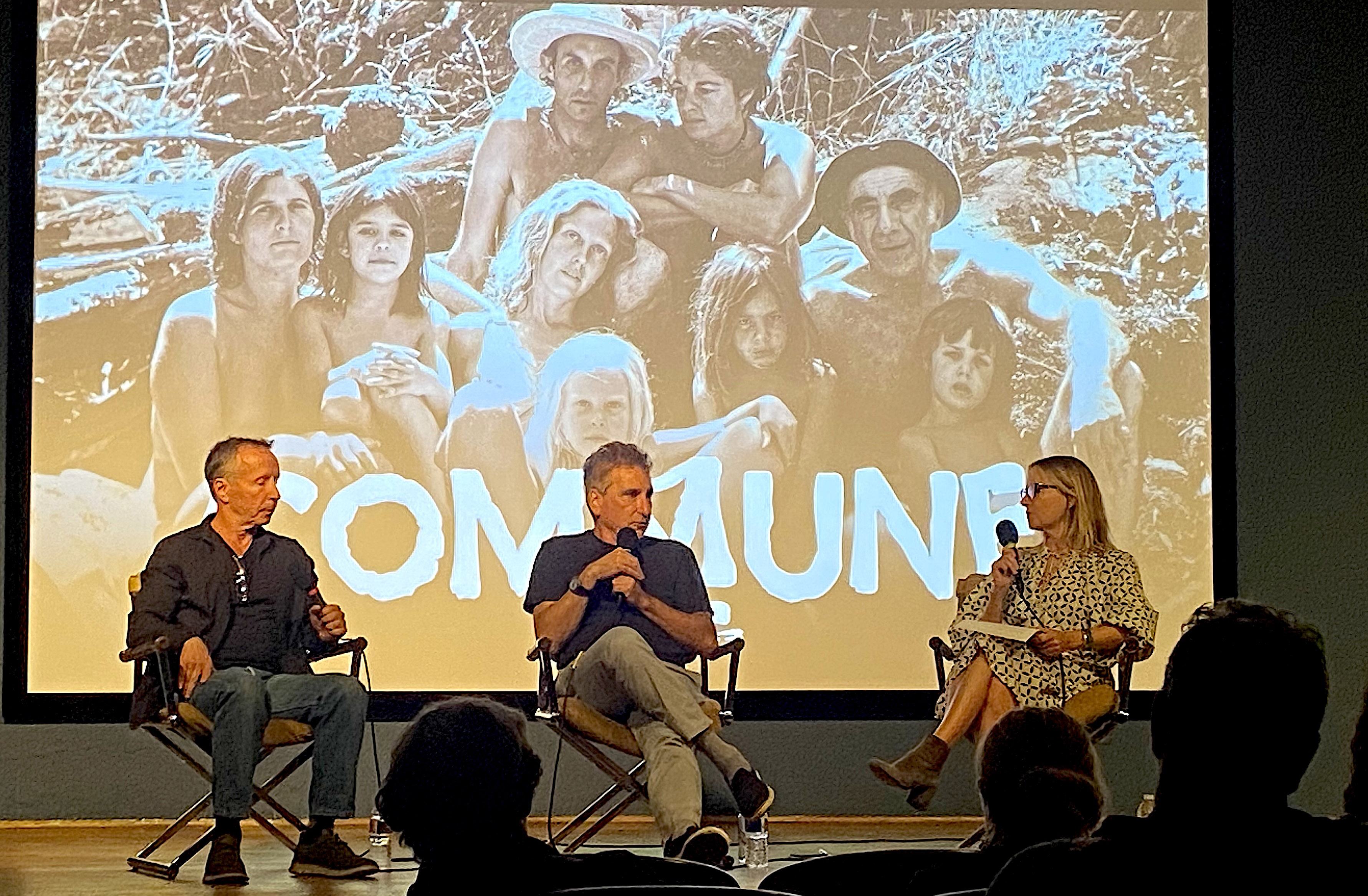 Professor Goes on Tour for 20th Anniversary of Acclaimed Film