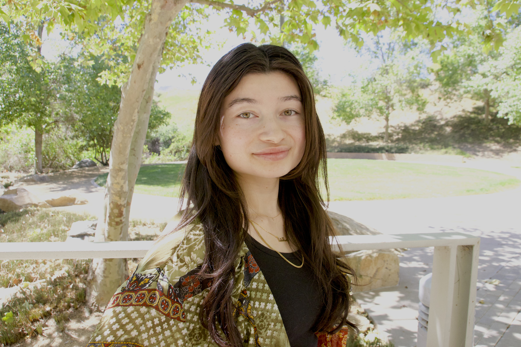 Criminology Student Helps Children Needing Dental Care