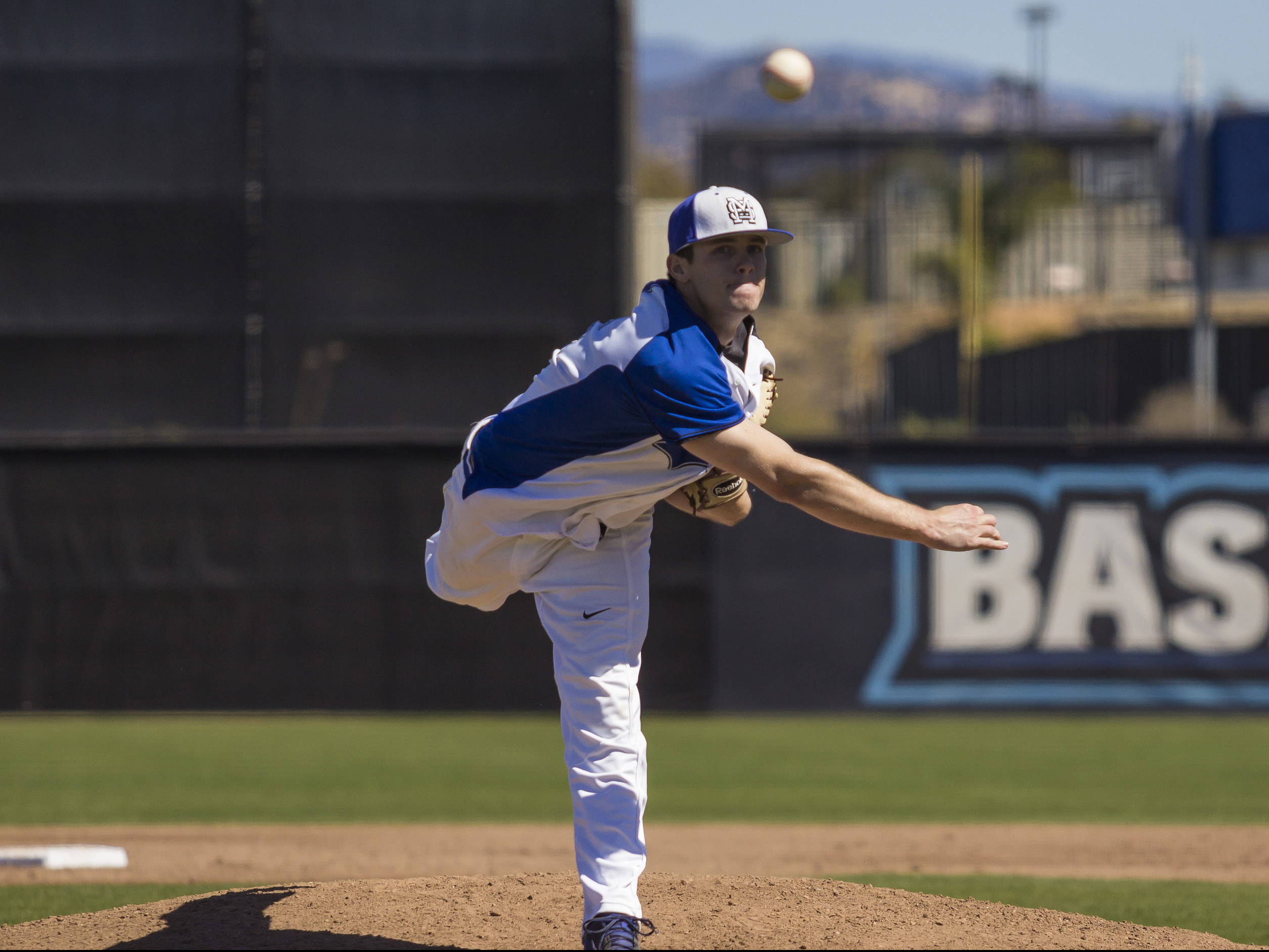 Ready for NCAA: Representative to Visit Campus