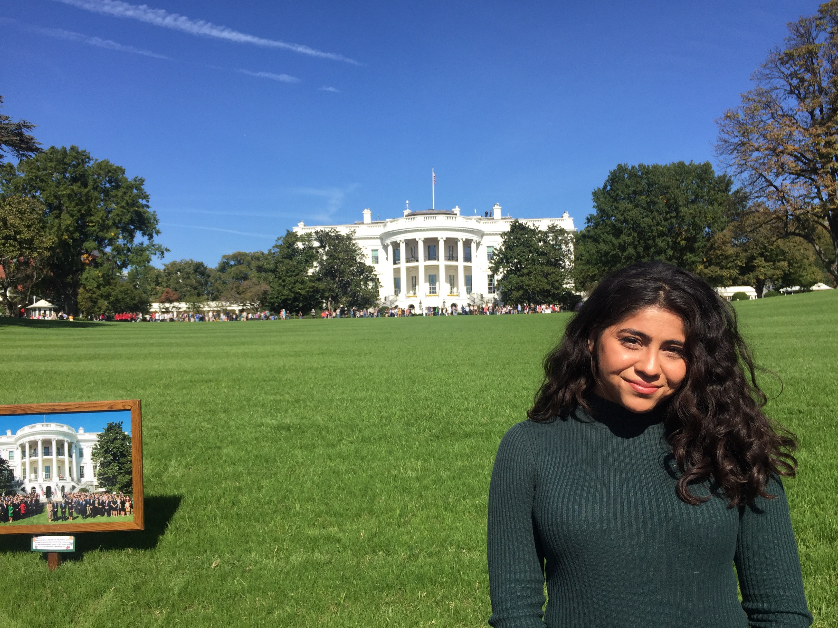 Congressional Internship Program