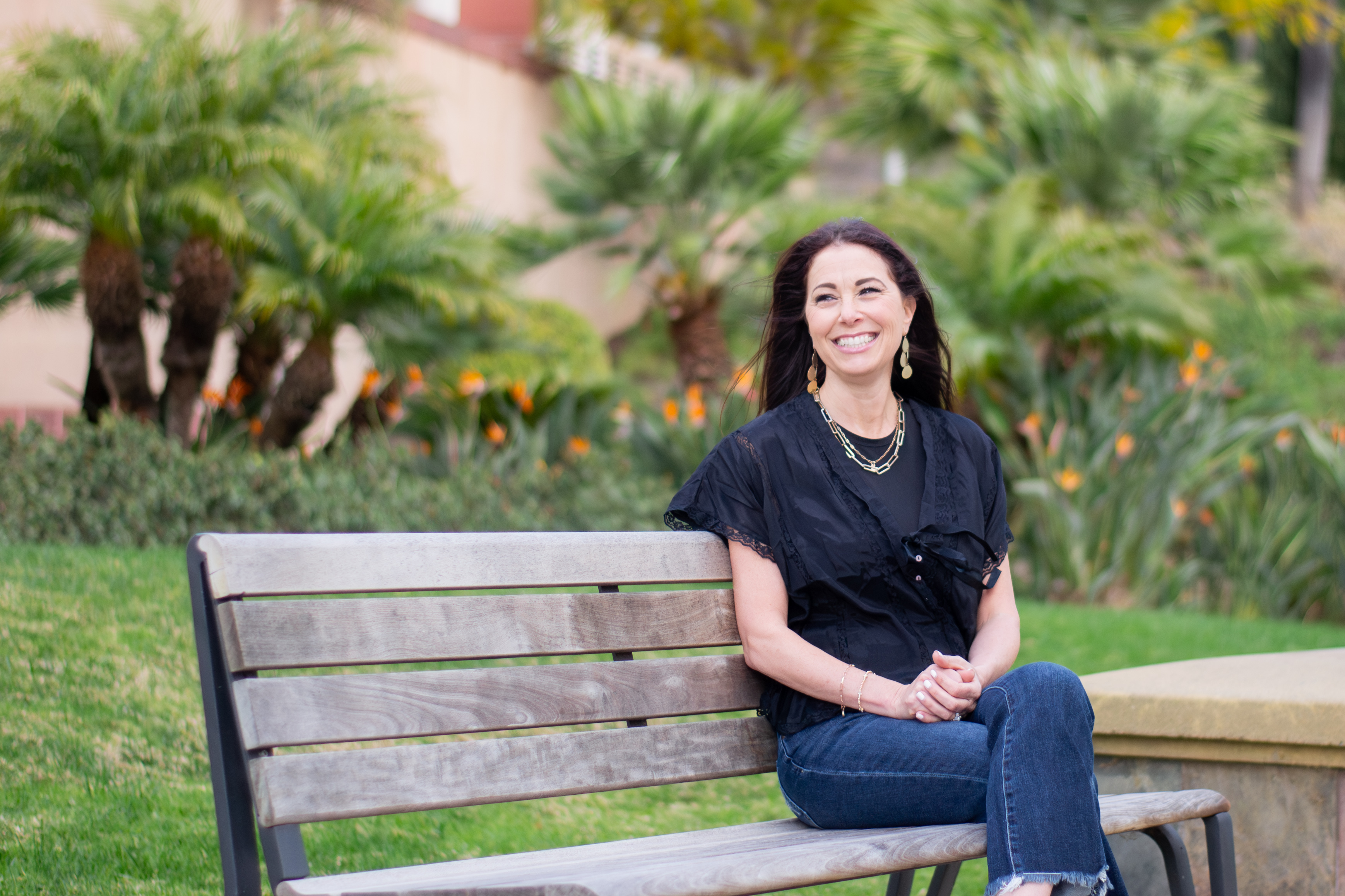 Alumna's Journey: Student to Teacher to Proud Parent