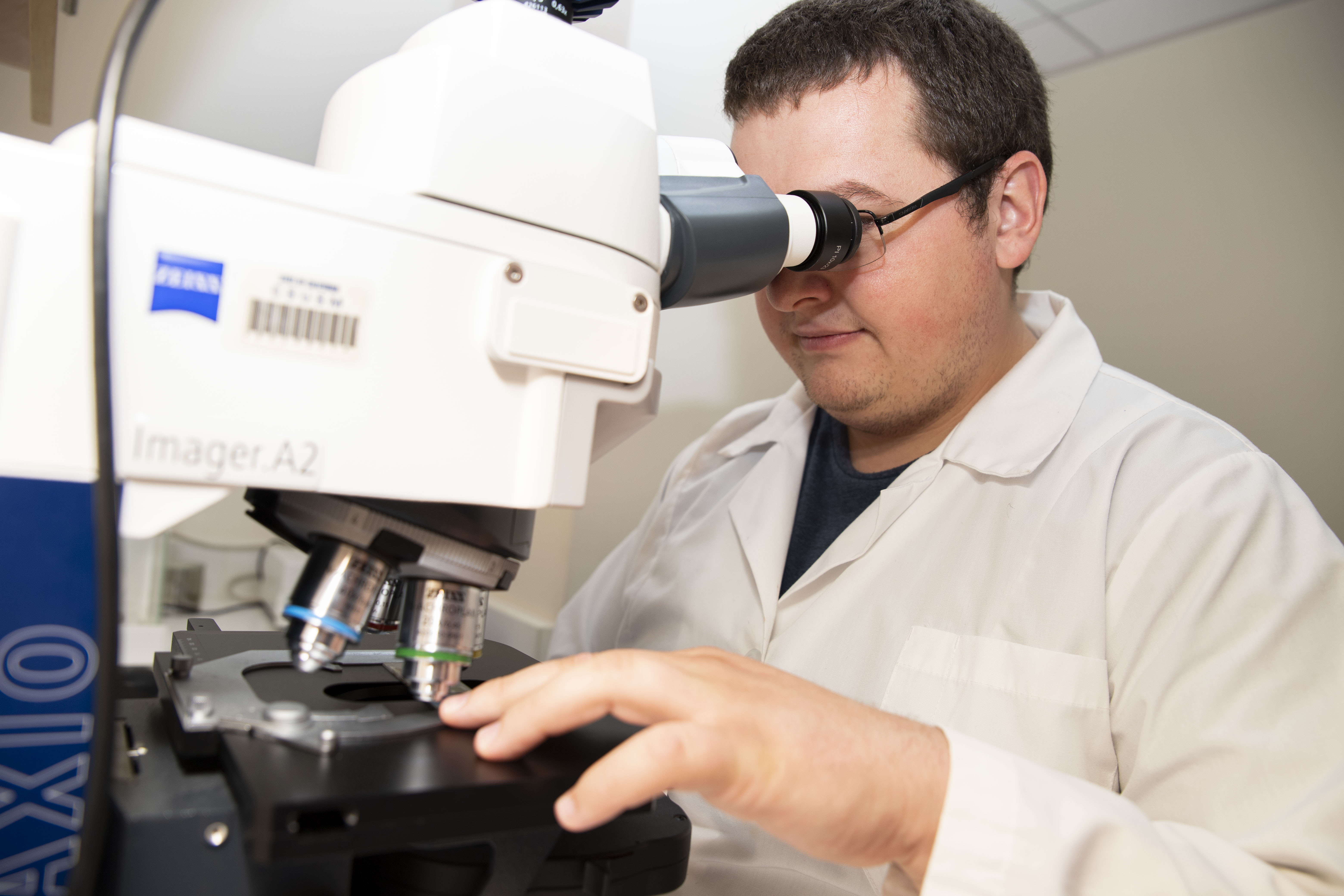 Psychology Student Strives to Help Other American Indians