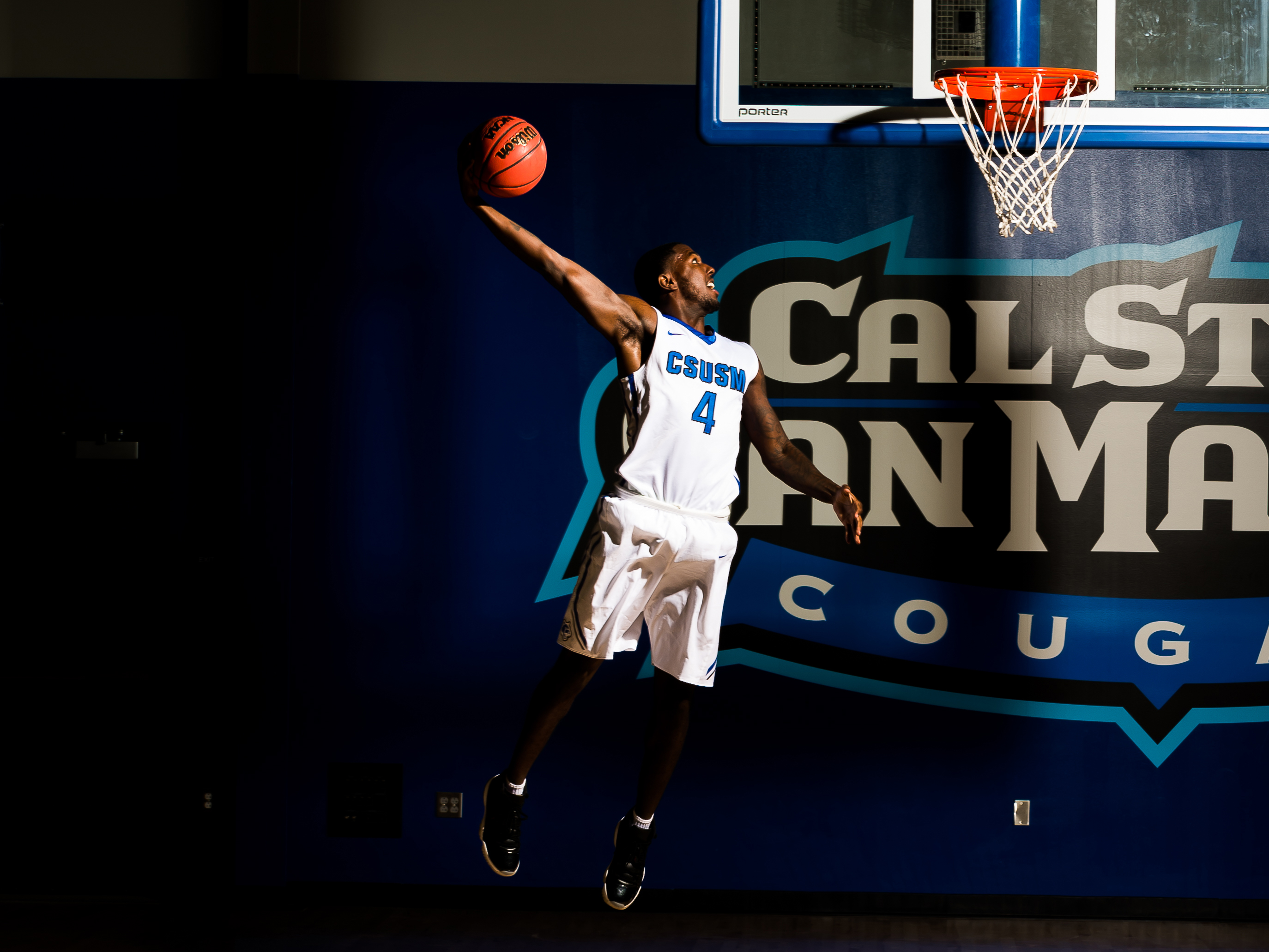 CSUSM Officially Transitions to NCAA