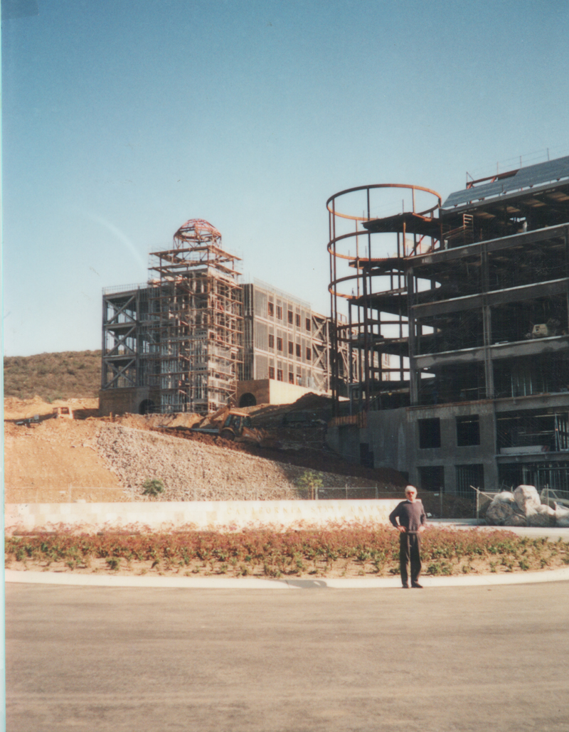 CSUSM Celebrates 25th Anniversary All Year Long