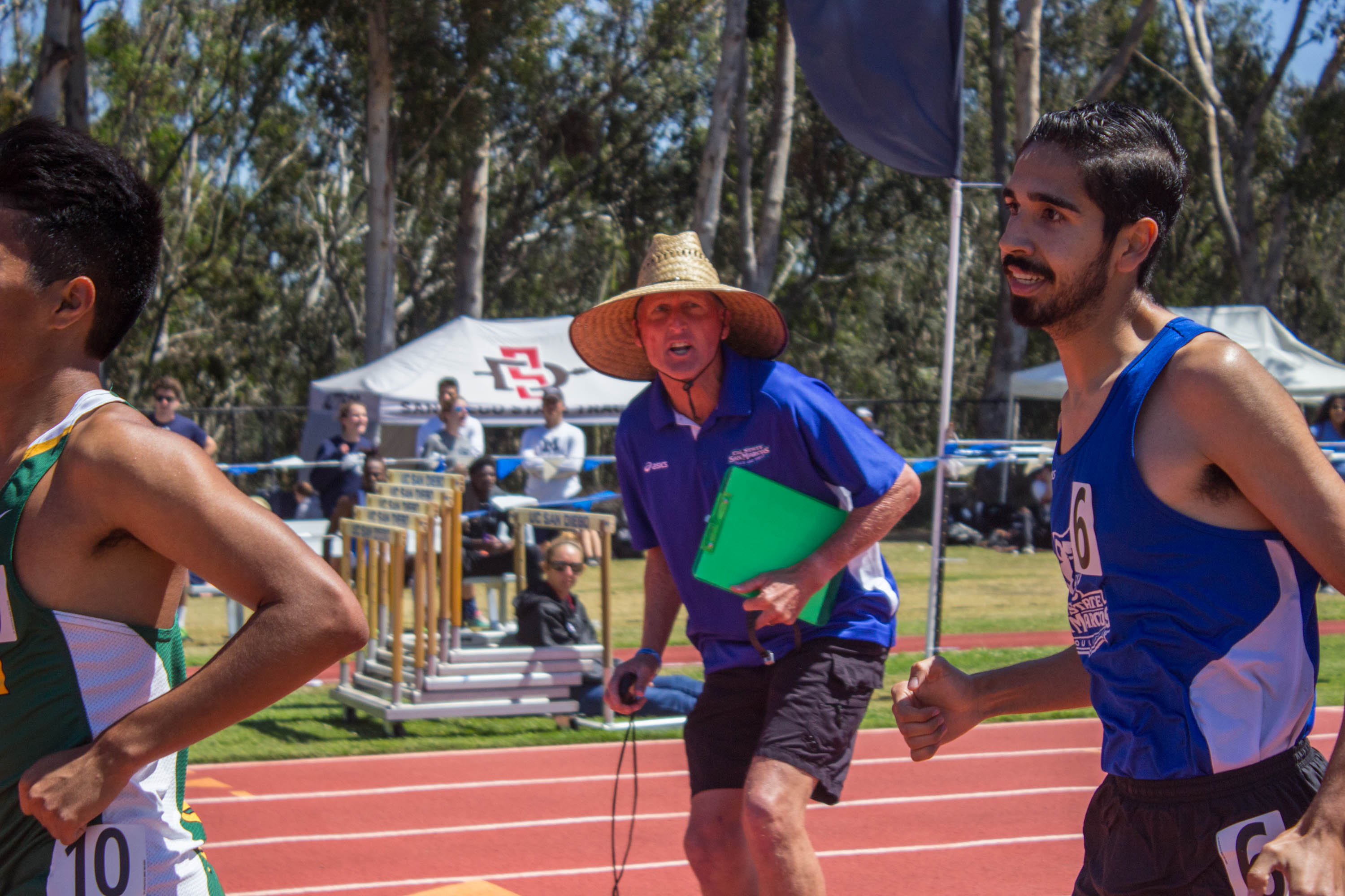 End of an Era: Running Legend Leaves Lasting Legacy