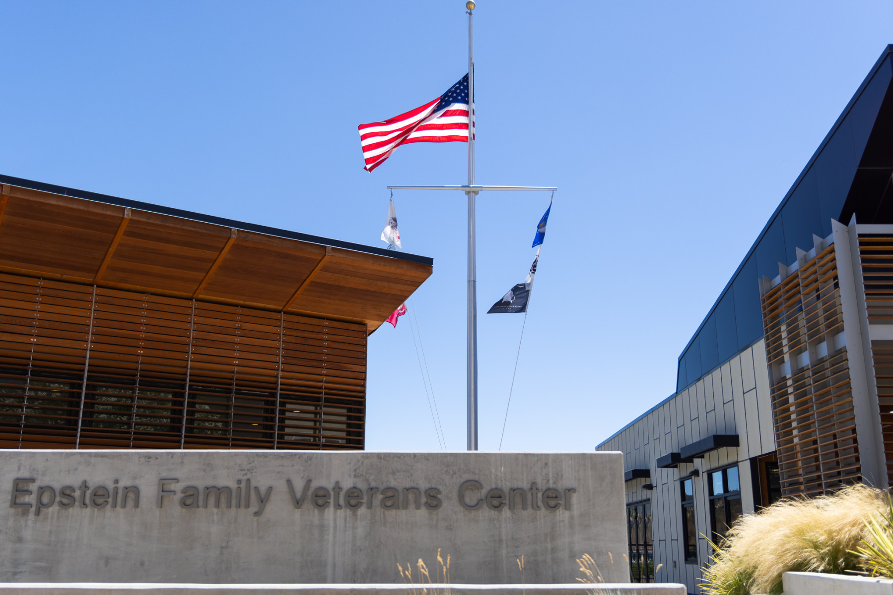 CSUSM Earns Gold Military Friendly® School Designation