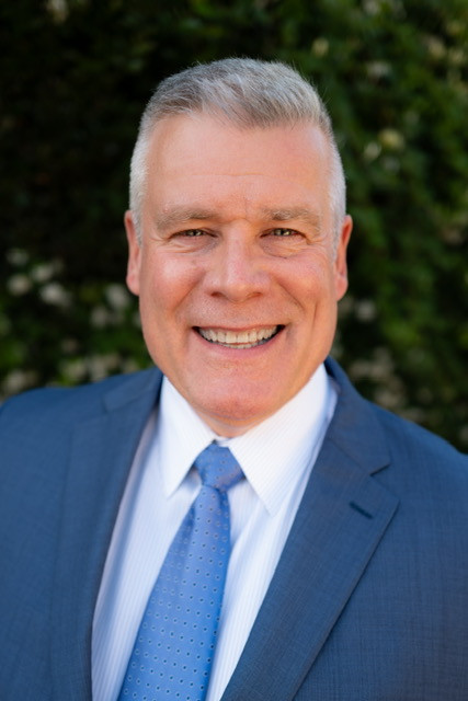 CSUSM Names New Interim Chief Enrollment Officer