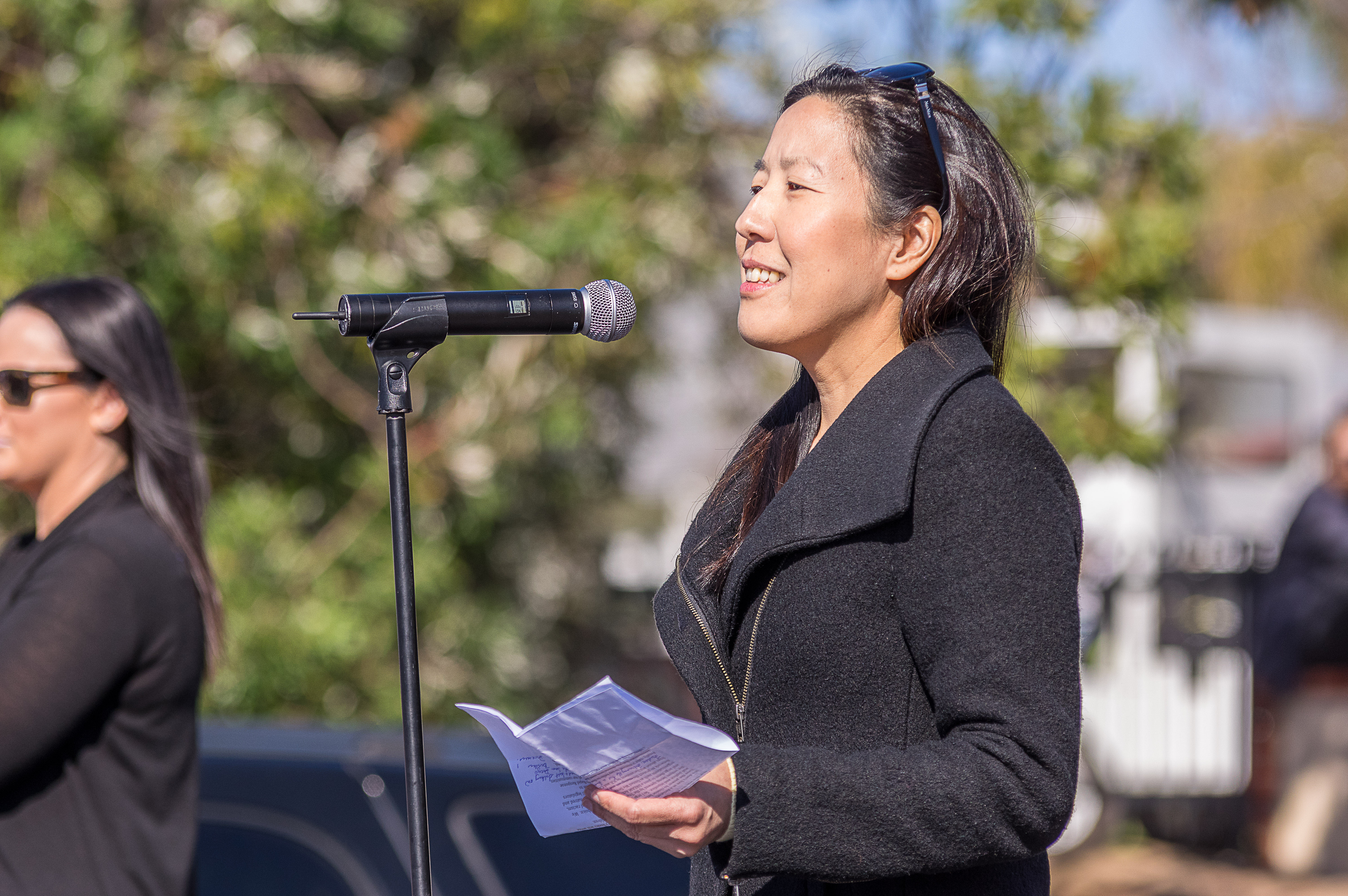Border Policies Investigated in Professor’s Award-Winning Book