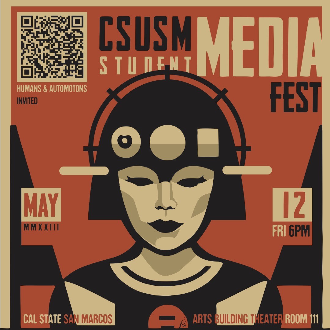 Student Media Festival Celebrates Innovative Projects