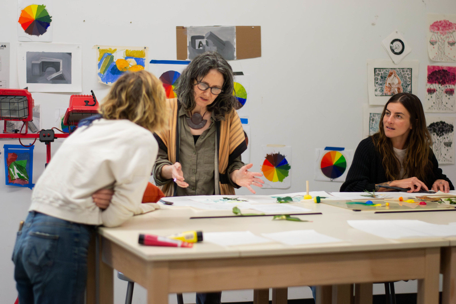 New Program to Pave Path for More Arts Teachers in Schools