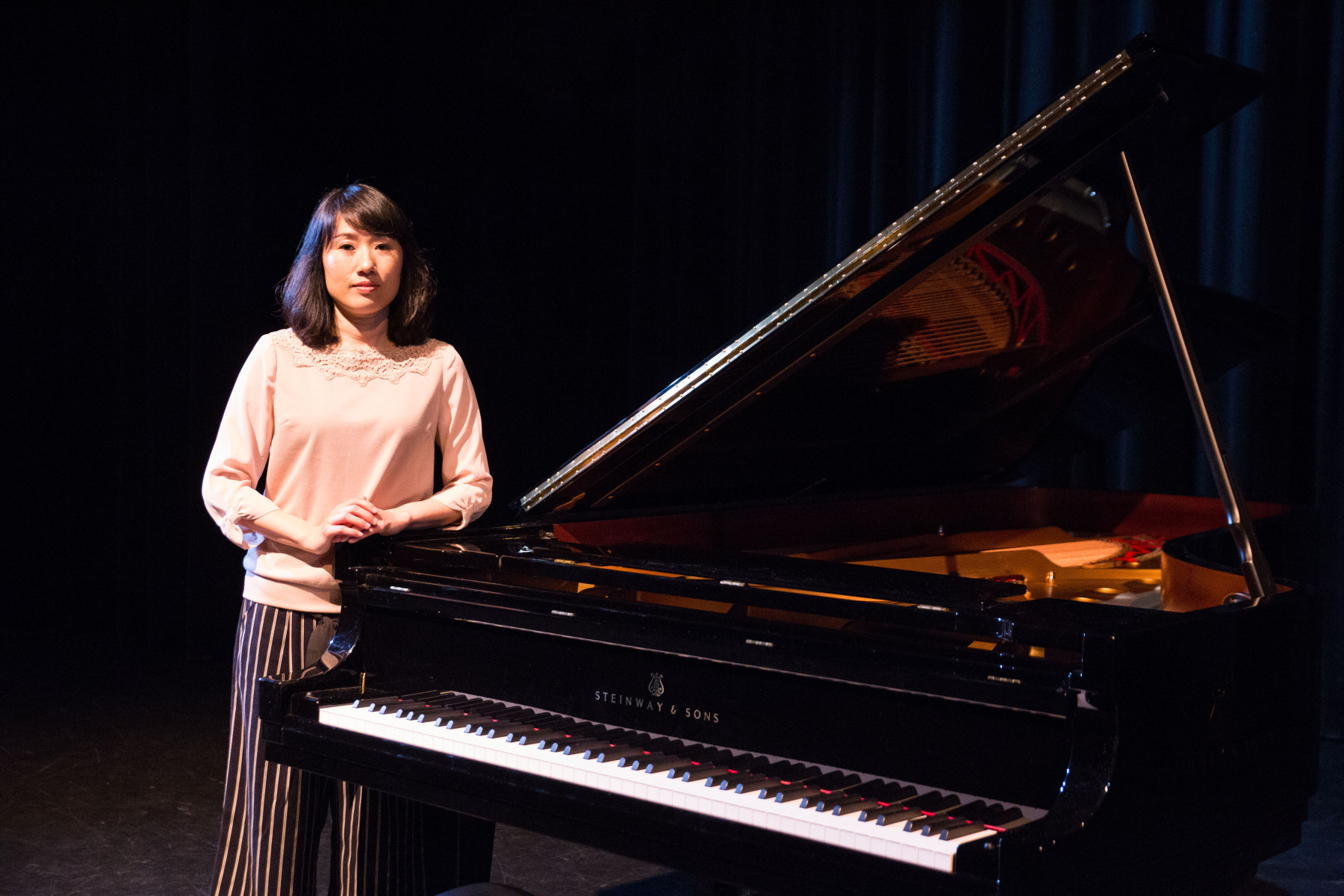 Arts & Lectures Brings Music, Dance and History to CSUSM