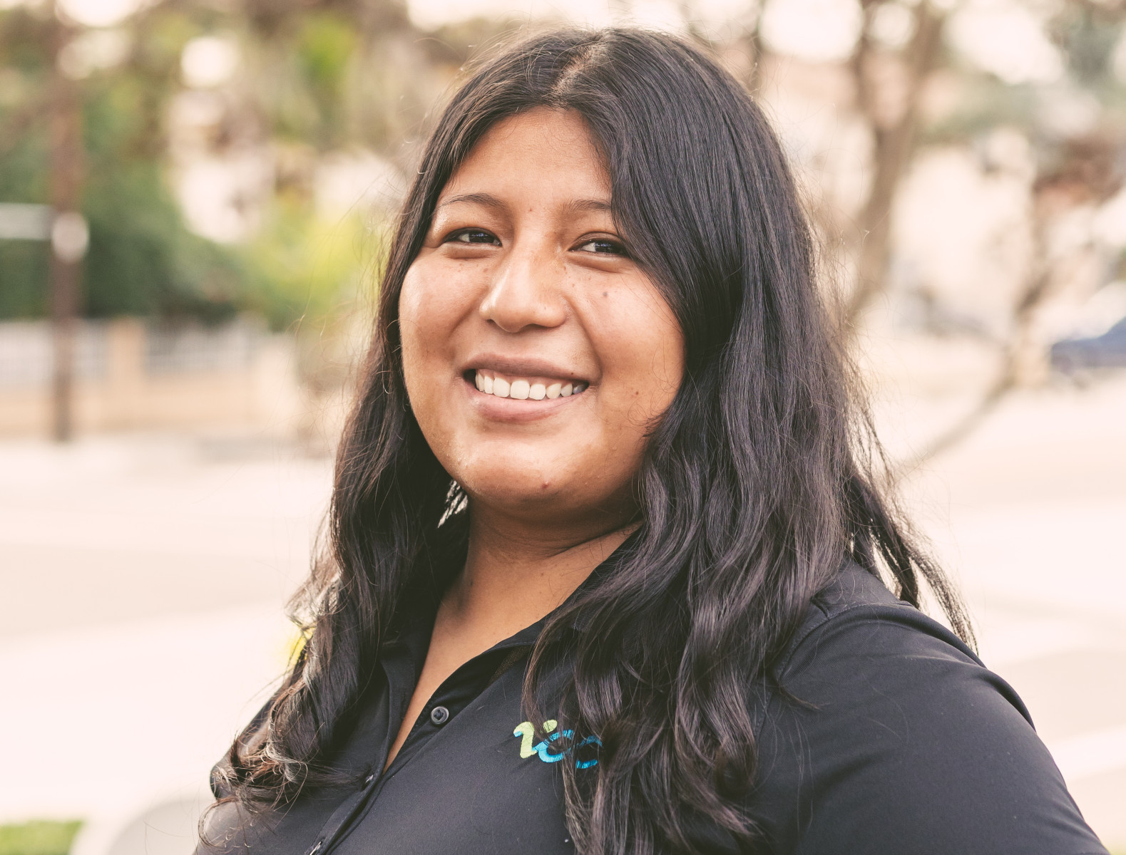 Social Sciences Alumna Receives Health Justice Award