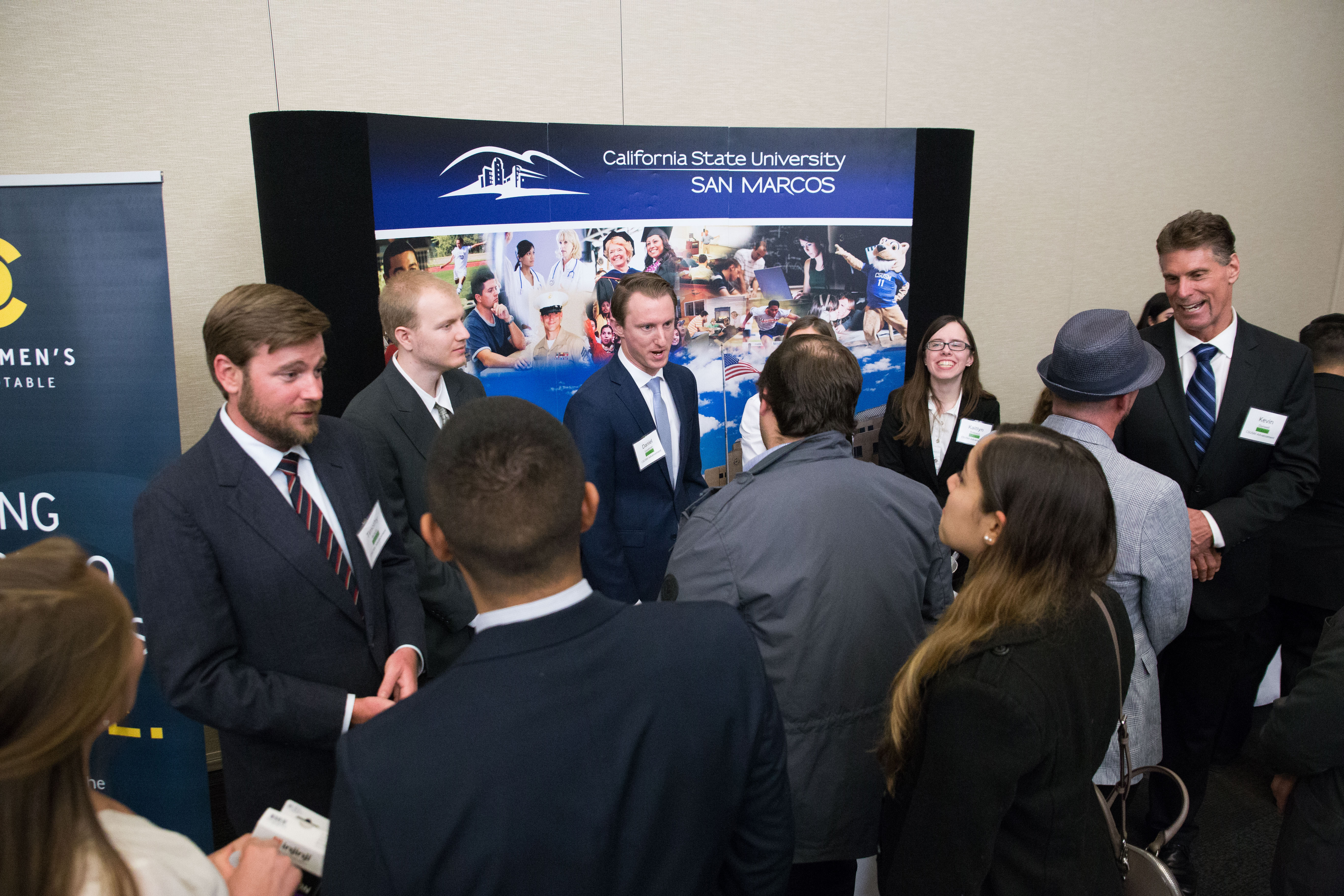Economic Impact of CSUSM Measured at More than $458 Million Annually