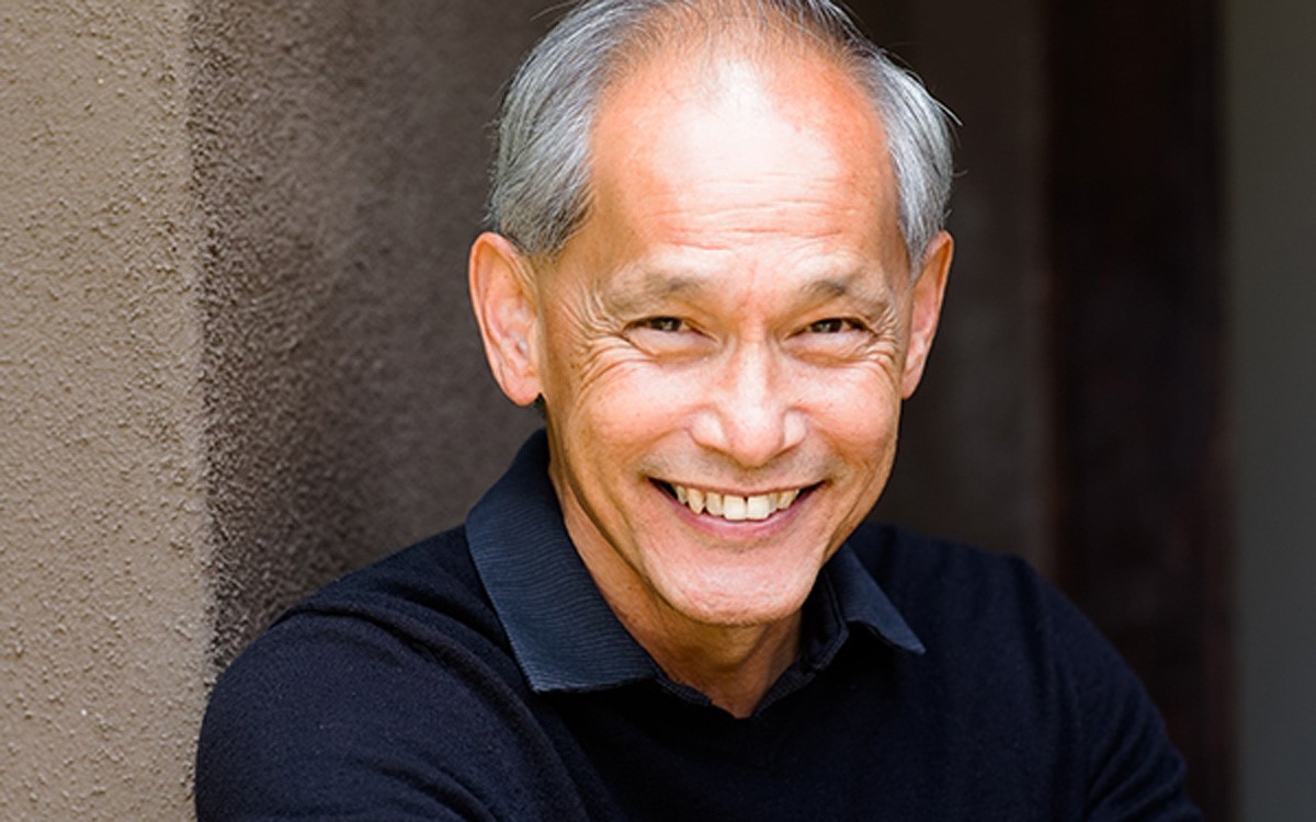 Arts & Lectures Event Highlights Chinese American History