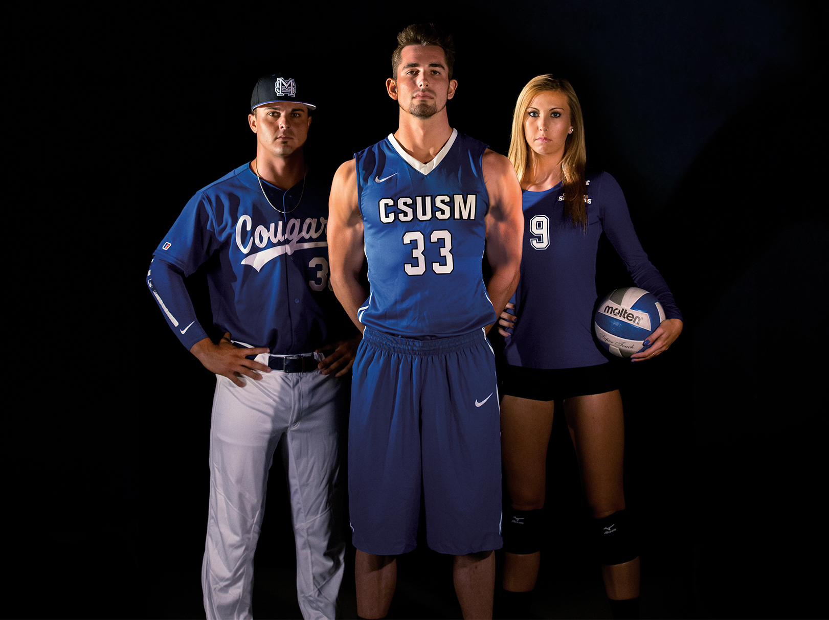 CSUSM Officially Transitions to NCAA