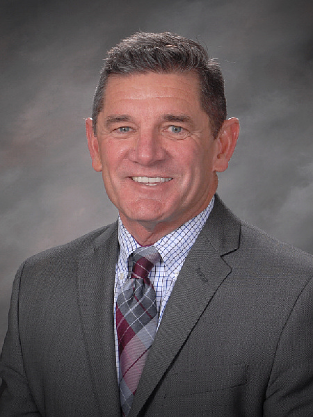 Kevin Holt Honored with Leadership North County 2015 Fran Aleshire Award