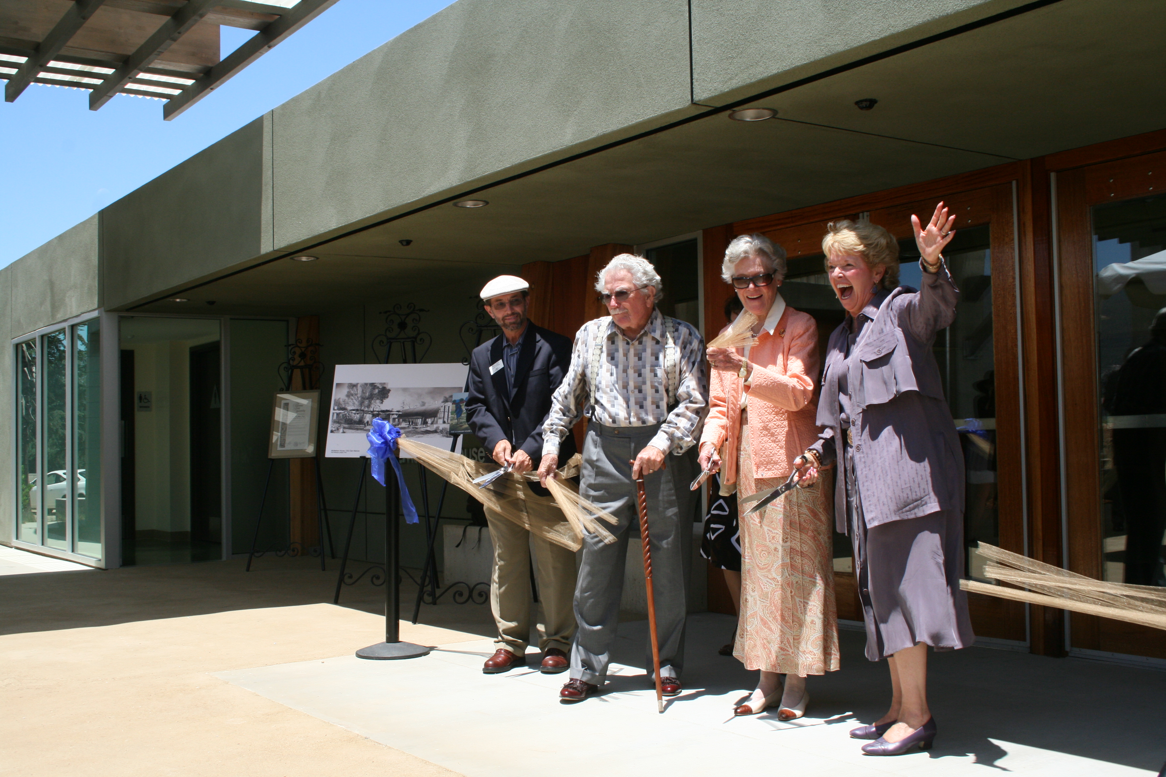 Icons of CSUSM: The Stories Behind Building Names