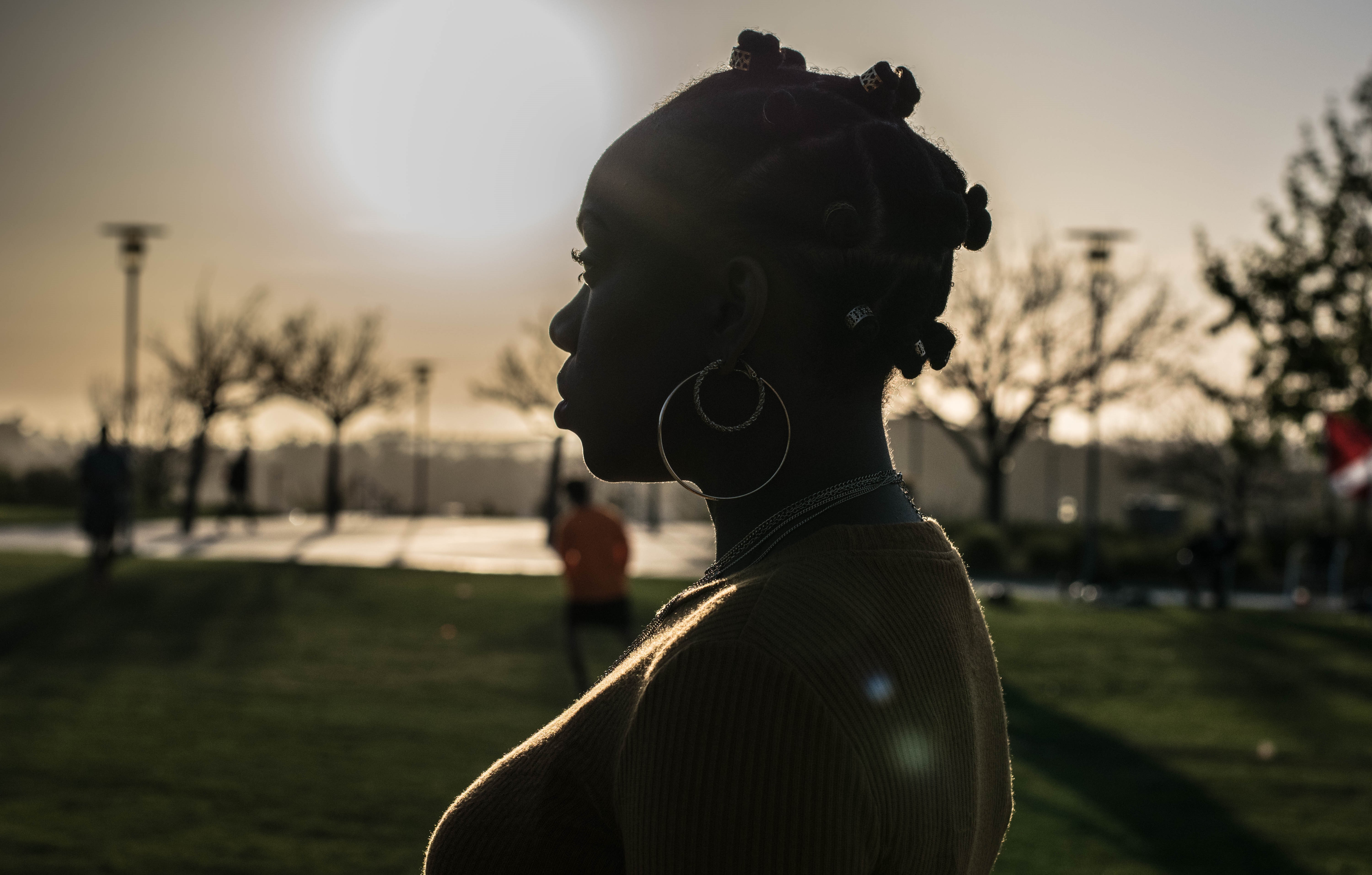 Alumnus Celebrates Black Beauty in New Library Exhibit