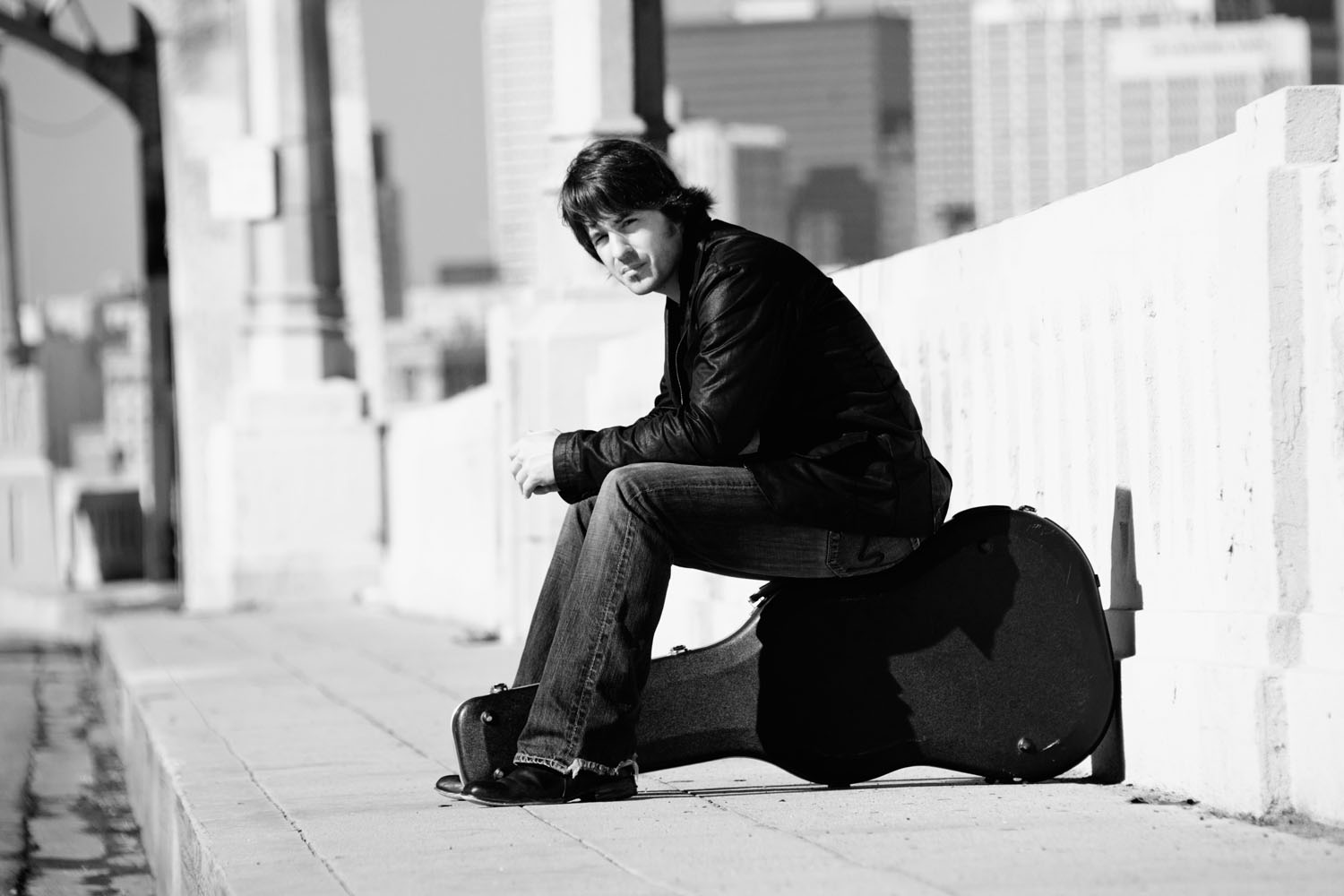 Spring Event Series Brings Singer Jimmy Wayne and Other Performers to ...