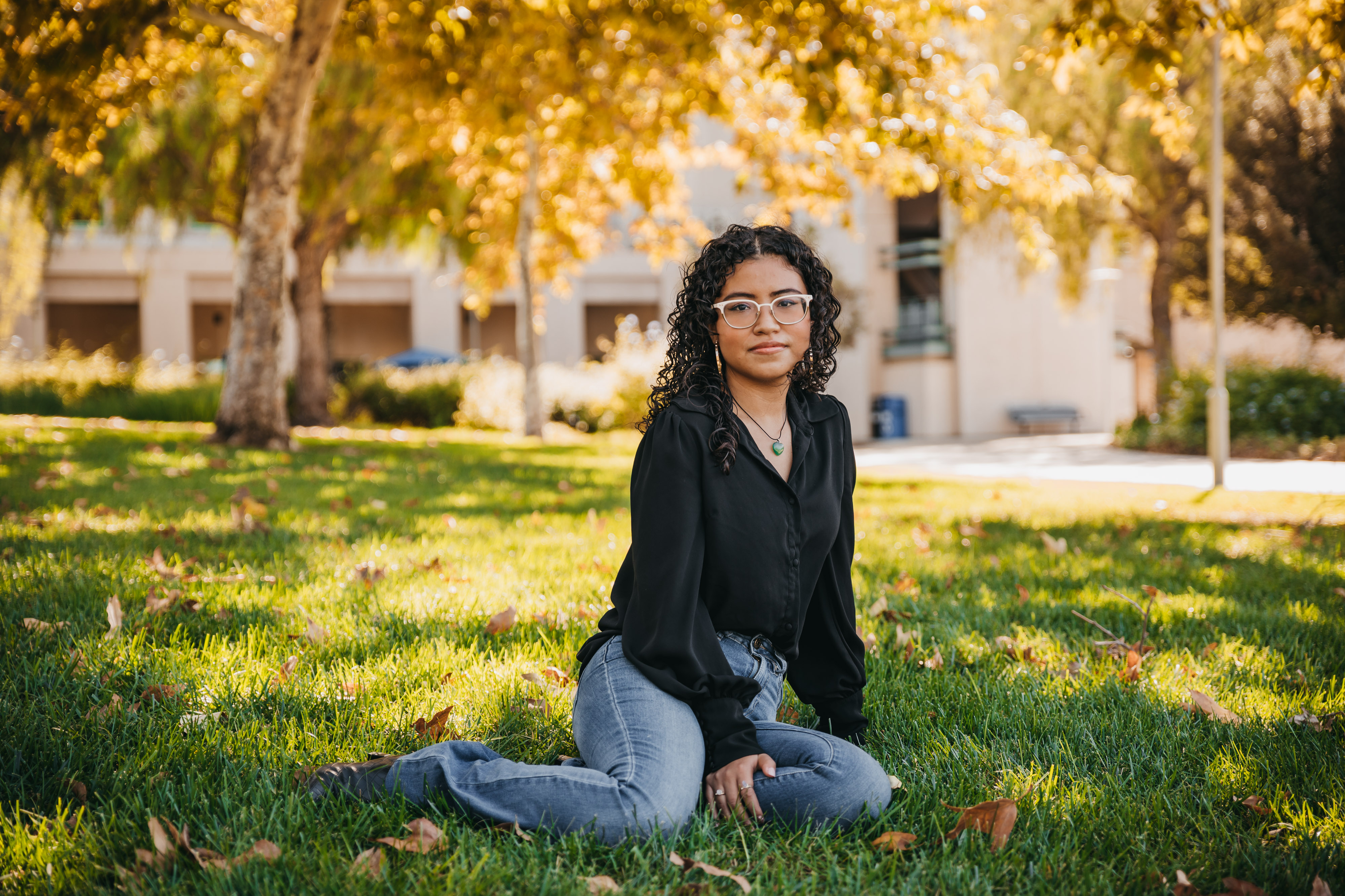 Student Makes a Difference Through Work With Dance Nonprofit