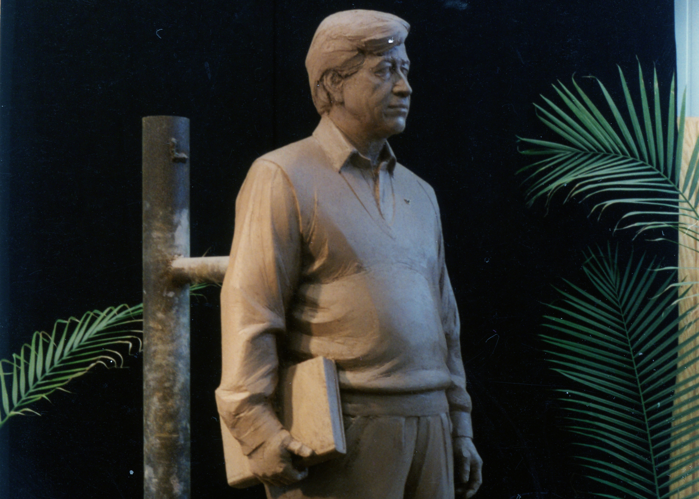 César Chávez: The Story Behind the Statue