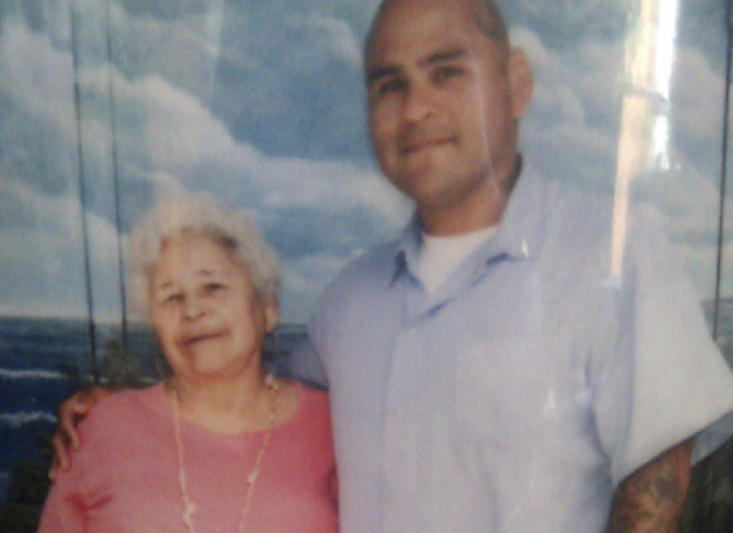 Finding a Purpose after Prison