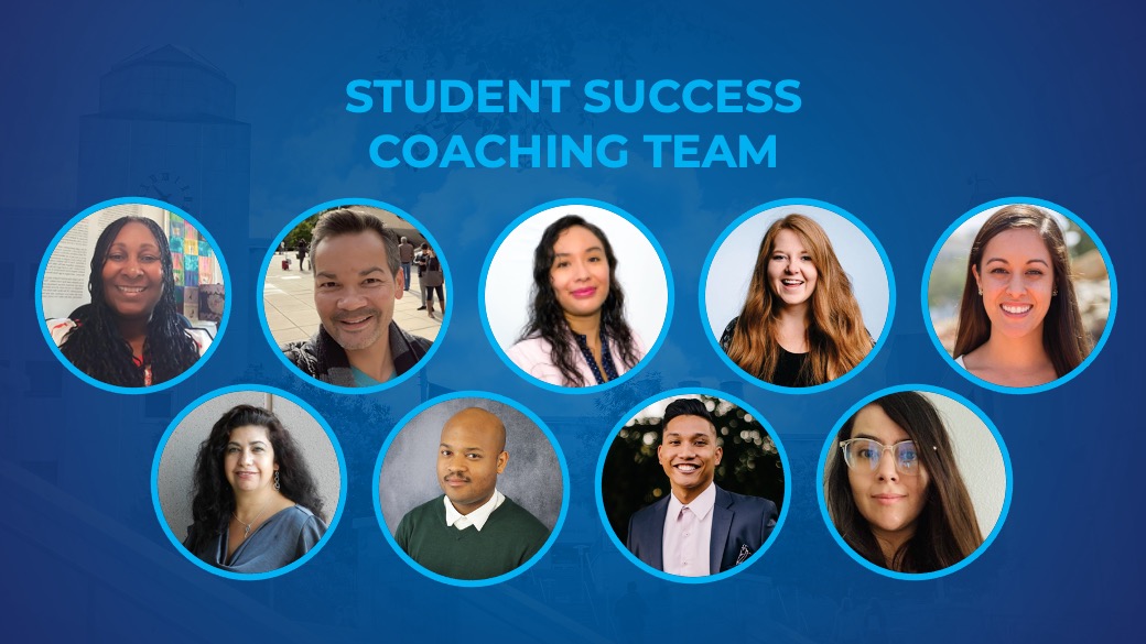 CSUSM Receives National Award for Student Coaching Program